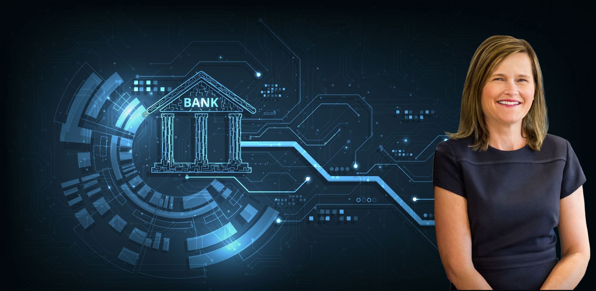 Through the QPD Lens: Banking in Transition - Cambiar Investors